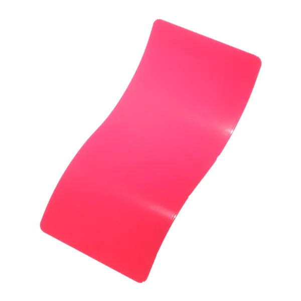 Pink Powder Coat – 360-STEEL